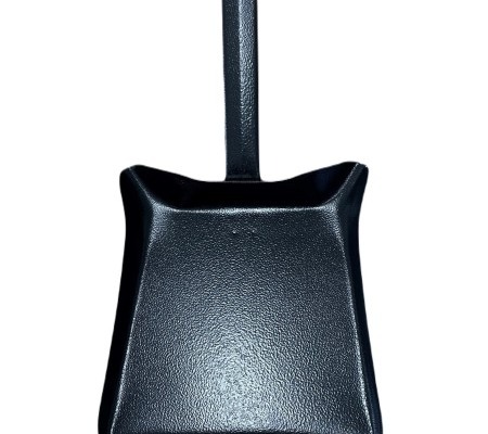 Firetool Brush & Shovel Set - Castworks