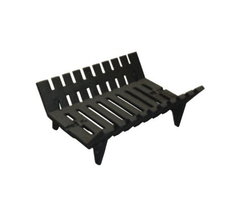Cast Iron Fire Grate - Castworks