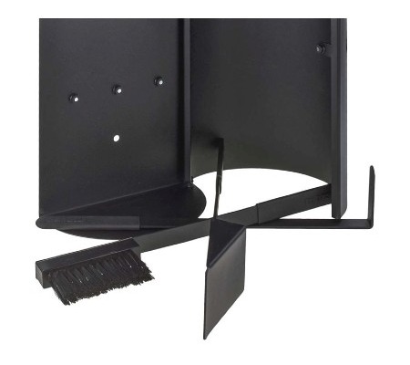 Morsø Complete Fire Tool Set - Castworks