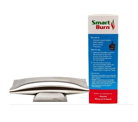SmartBurn - Castworks