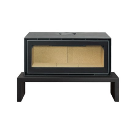 ADF Linea 100 B Freestanding - Castworks