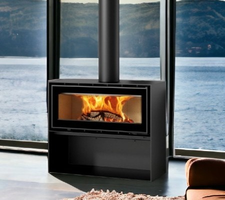 ADF Linea 100 L Freestanding - Castworks